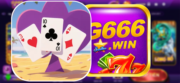 G666.WIN - Game Blocks